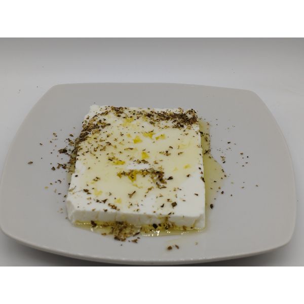 ΦΕΤΑ / FETA CHEESE – Olympus Grill Coffee and more